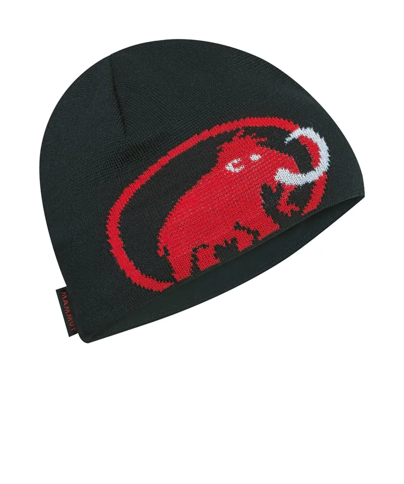 Mammut | Tweak | Beanie | Black